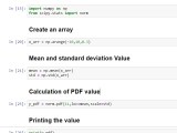 Scipy How To S Delft Stack